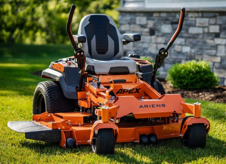 Ariens Lawn Mower Won't Start - Step-by-Step Troubleshooting Guide ...