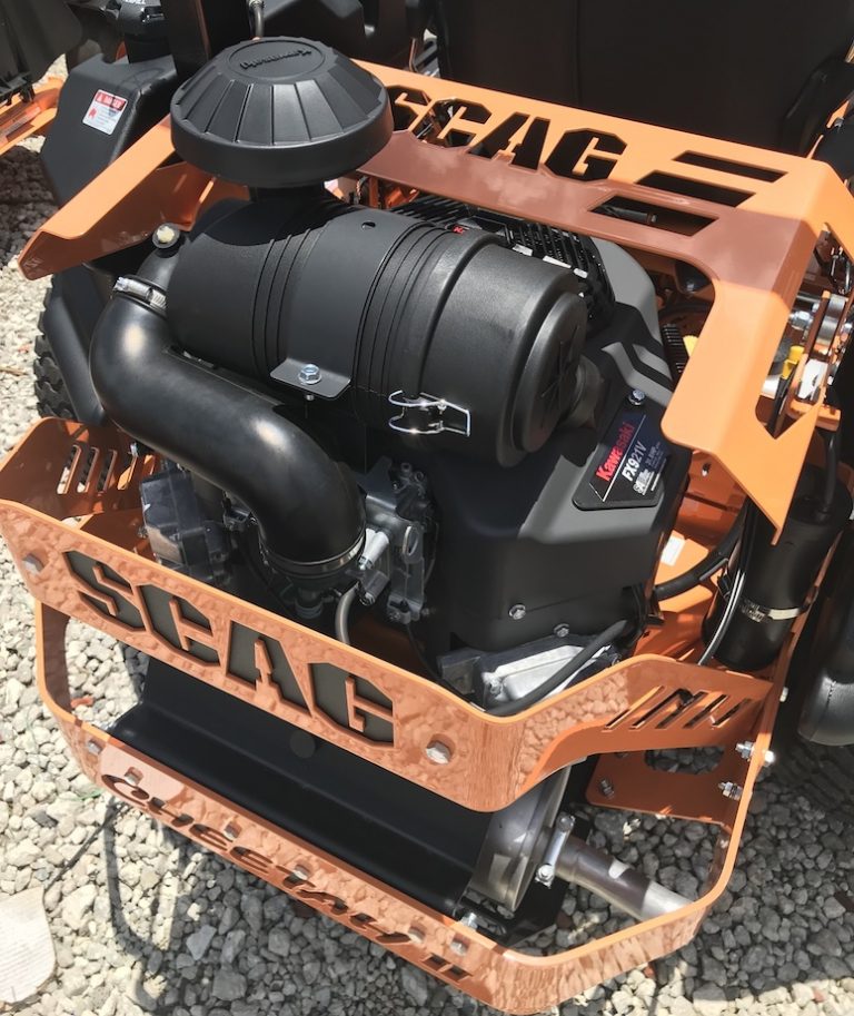 Reasons Why Your Scag Lawn Mower Won't Start: Step-by-Step ...