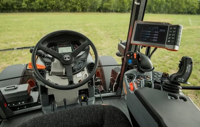 Kubota Tractor Error Codes - List of Fault / DTC Codes - Tractor Troubleshooting Guides