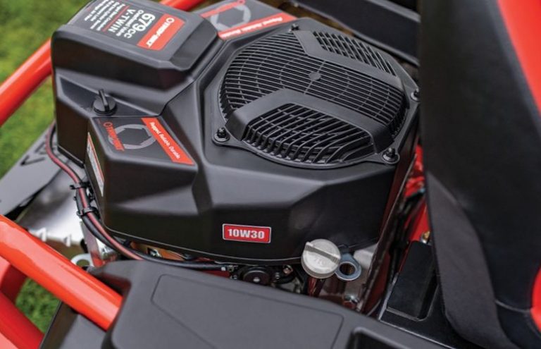 Reasons Why Your Troy Bilt Lawn Mower Won't Start (Step-by-Step ...